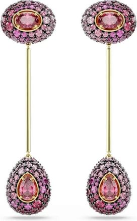 Swarovski Damen, Accessories, Rosa, ONE SIZEGr&ouml;&szlig;e