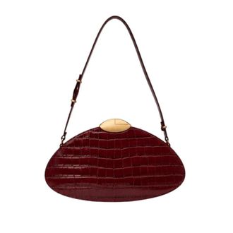 Benedetta Bruzziches Damen, Taschen, Rot, ONE SIZEGr&ouml;&szlig;e