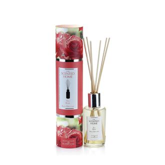 Ashleigh & Burwood Teerose, Schilfrohr-Diffusor, hält bis zu 3 Monate, 150 ml