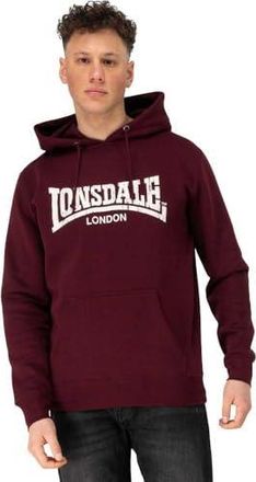 Lonsdale Wolterton Hoodie 2XL
