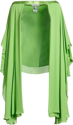 Atelier Nicola D'Errico JACKEN & M&Auml;NTEL - Capes auf YOOX.COM