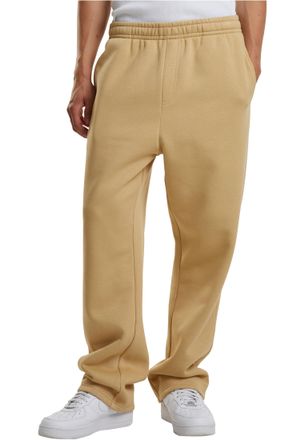 Build Your Brand Herren By288-fluffy Trackpants Track Pants, Unionbeige, XXL EU