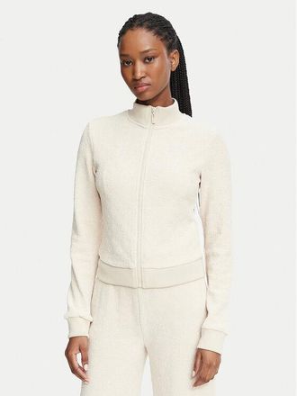 Guess Sweatshirt V6BQ06 K6280 Beige Regular Fit