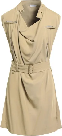 Burberry KLEIDER - Mini-Kleider auf YOOX.COM