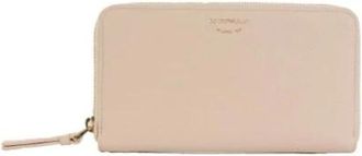 Emporio Armani Femme, Accessoires, Rose, Taille: ONE Size Myea Wallet