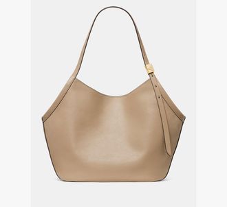 Kate Spade New York Deco Tulip Tote Bag
