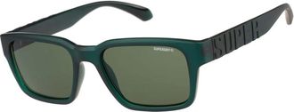 Superdry Sonnenbrille - - Accessories - unisex - Gr&uuml;n - ONE SIZE