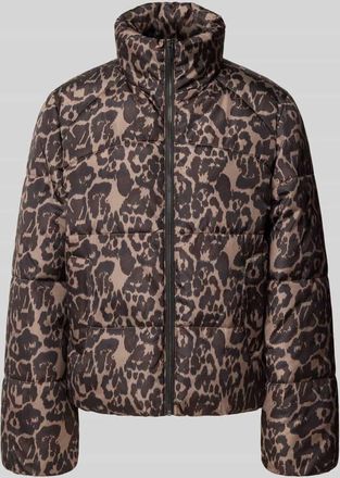 Vila Steppjacke mit Stehkragen Modell KARLA