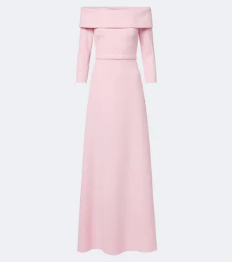 SAFiYAA Robe longue Lunelle