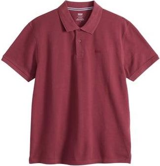 Levi's Polo manches courtes en coton