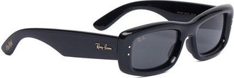 Ray-Ban Sonnenbrillen 0RB4944 Schwarz