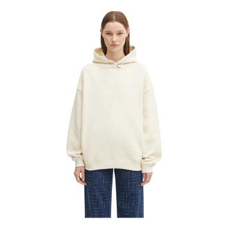 Kenzo Safety-pin Hoodie - - Sweatshirts & Hoodies - Damen - Beige - M