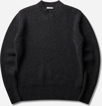 _J.L-A.L_ Men s Garland Knit Charcoal
