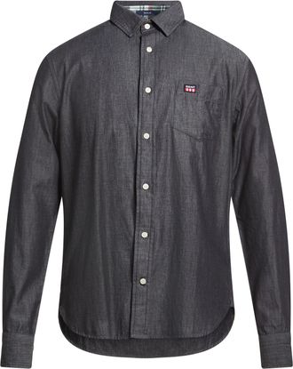 GANT TOPS - Jeanshemden auf YOOX.COM