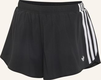 adidas Originals Adidas Originals 2-In-1-Trainingsshorts Adidas Originals Sport schwarz