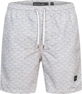 INDICODE JEANS Badeshorts Santonio