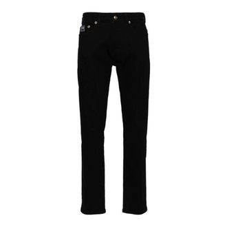 Versace Jeans Couture Hose - - Jeans - Herren - Schwarzk - W30