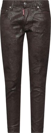Dsquared2 HOSEN & R&Ouml;CKE - Jeanshosen auf YOOX.COM