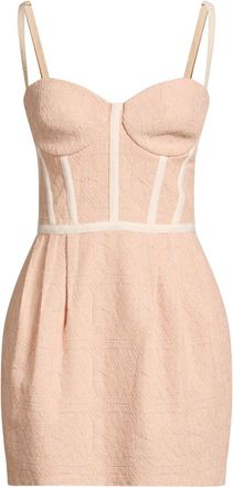 Elisabetta Franchi KLEIDER - Mini-Kleider auf YOOX.COM