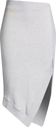 The Attico HOSEN & R&Ouml;CKE - Midi-R&ouml;cke auf YOOX.COM