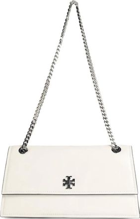 Tory Burch Kira Umhängetasche - Weiß