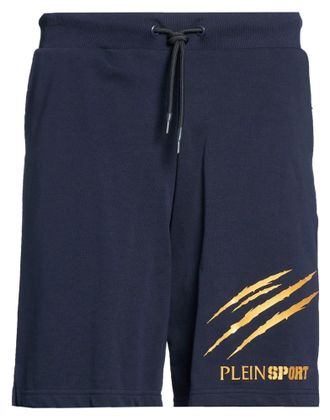 Plein Sport HOSEN & R&Ouml;CKE - Shorts & Bermudashorts auf YOOX.COM