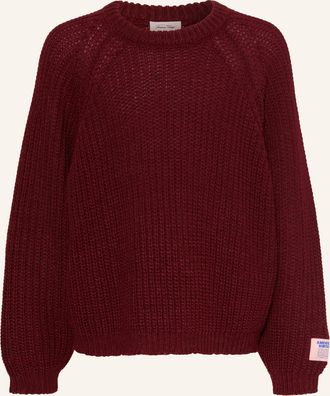 American Vintage American Vintage Pullover Cyrow rot