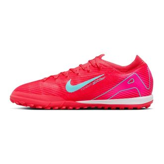 Nike Mercurial Vapor 16 Pro TF - Homme - Sport - Rose - Taille: 43 EU