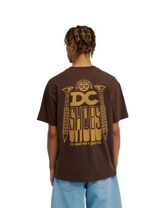 DC T-Shirt DC Screw It