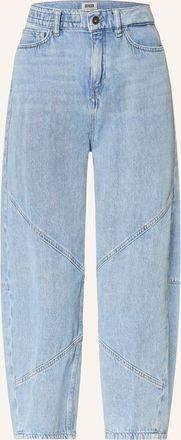 Drykorn Drykorn Barrel Jeans Swore blau