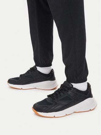 Under Armour Sneakers UA Forge 96 LEATHER reissue 3027719 Schwarz