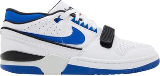 Nike Femme, Chaussures, Multicolore, Taille: 42 1/2 EU Air Alpha Force 88