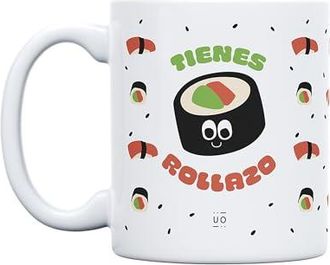 UO 23OTTZELC Tasse, Porzellan