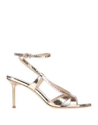 Sergio Levantesi SCHUHE - Sandalen auf YOOX.COM