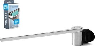 Magisso Happy Sinks Dish Cloth Holder Steel