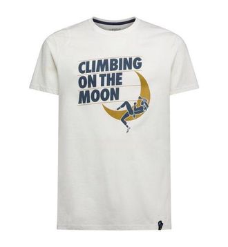 La Sportiva Moon Rock M - T-Shirt - Herren