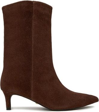 Gino Rossi Gino Rossi Stiefeletten EO-TANYA-121972 Braun