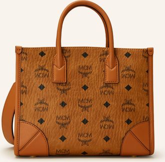 MCM Mcm Handtasche braun
