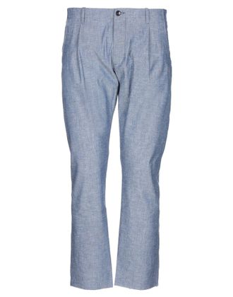 Nine In The Morning HOSEN & R&Ouml;CKE - Jeanshosen auf YOOX.COM