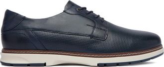 Lasocki Halbschuhe Lasocki CEO-SINTRA-01 MI24 Dunkelblau