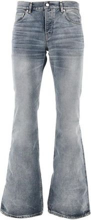 Haikure Harcules flared jeans Man 30