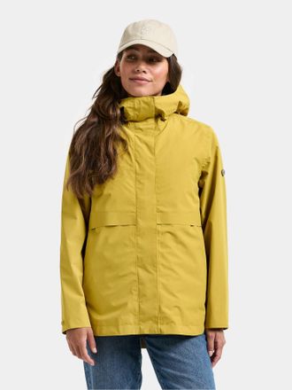 Didriksons 1913 Regenjacke Elsa
