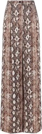 Saison 1865 Pantalon à motif