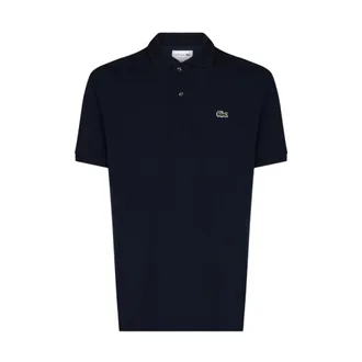 Lacoste Herren, Oberteile, Blau, 3XLGr&ouml;&szlig;e