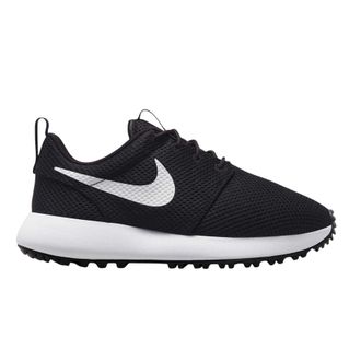 Nike Roshe 2 Golfschuhe f&uuml;r Herren (Schwarz/Wei&szlig;)