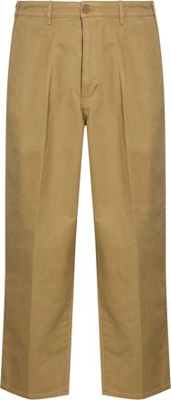 Dockers HOSEN & R&Ouml;CKE - Hosen auf YOOX.COM