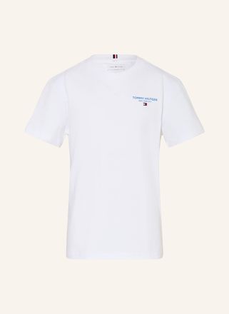 Tommy Hilfiger T-Shirt weiss
