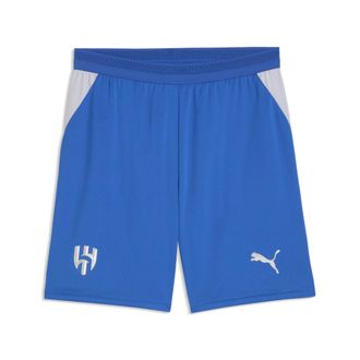 Puma Al-Hilal SFC 26/27 Shorts Herren, Accessoires, Blau, 3XL