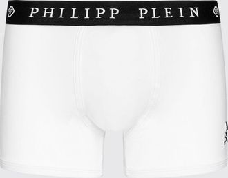 Philipp Plein Sous-V&ecirc;tement Homme couleur Blanc