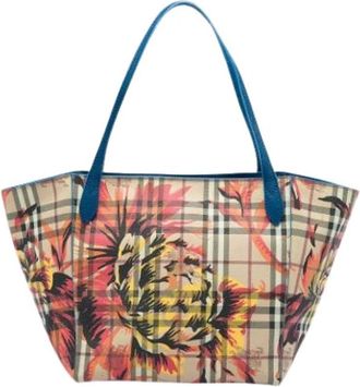 Burberry Damen, Pre-Owned, Mehrfarbig, ONE SIZEGr&ouml;&szlig;e